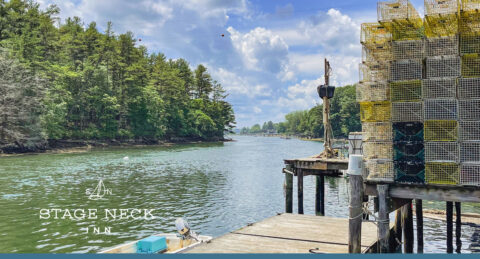 10 Fun Things to Do in Kittery, Maine | Stage Neck Inn