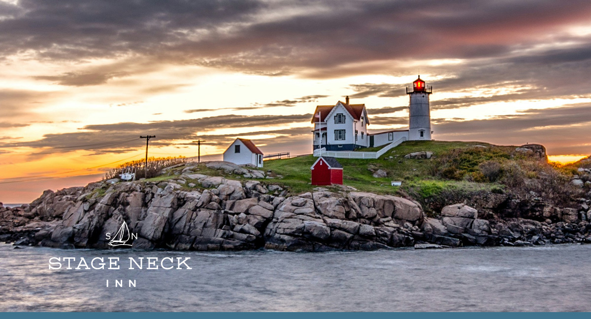 10 Frequently Asked Questions (FAQs) About Maine's Lighthouses | Stage ...